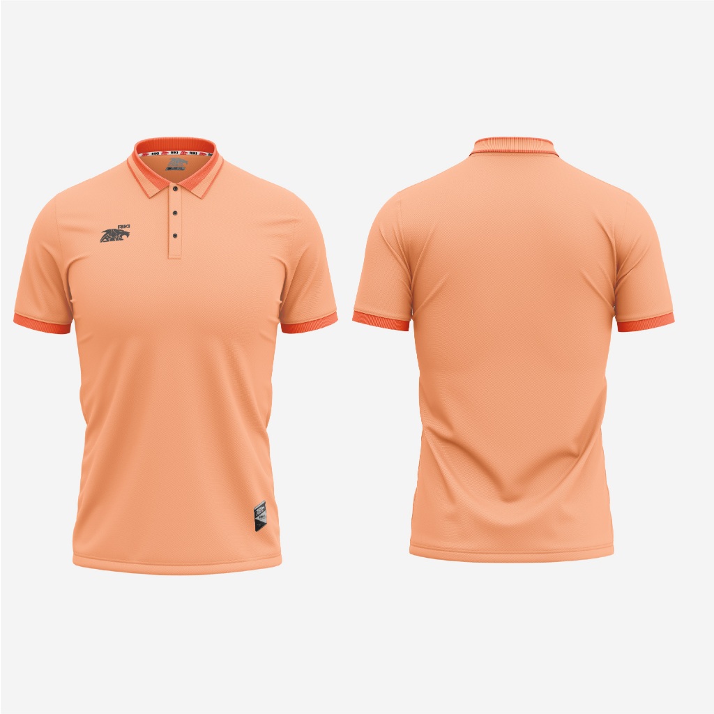 Áo polo Riki Sport